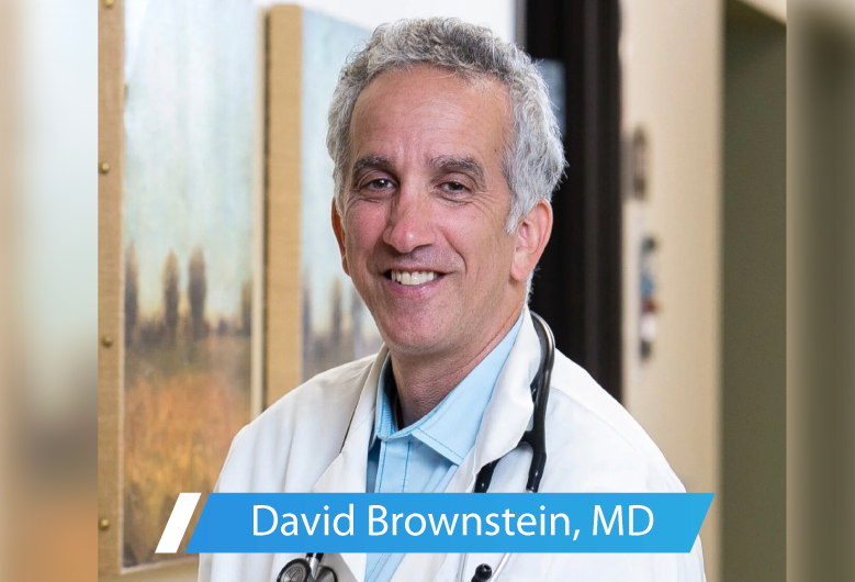 David Brownstein, MD